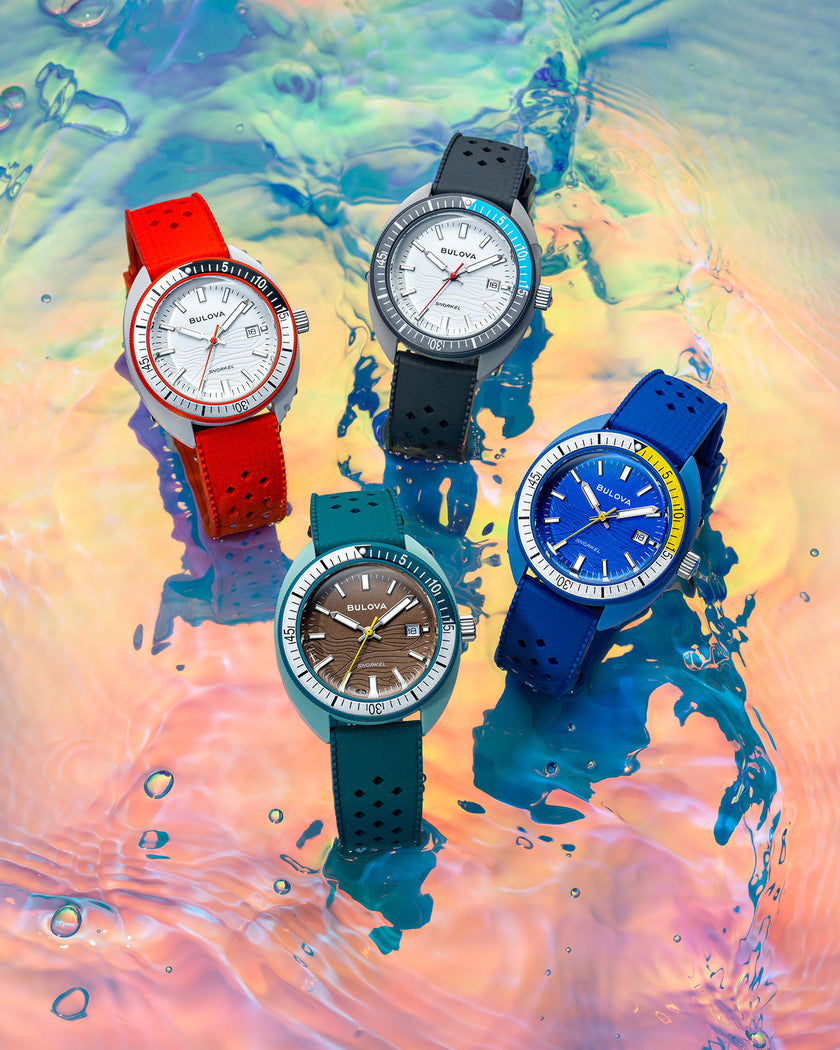 All Watches